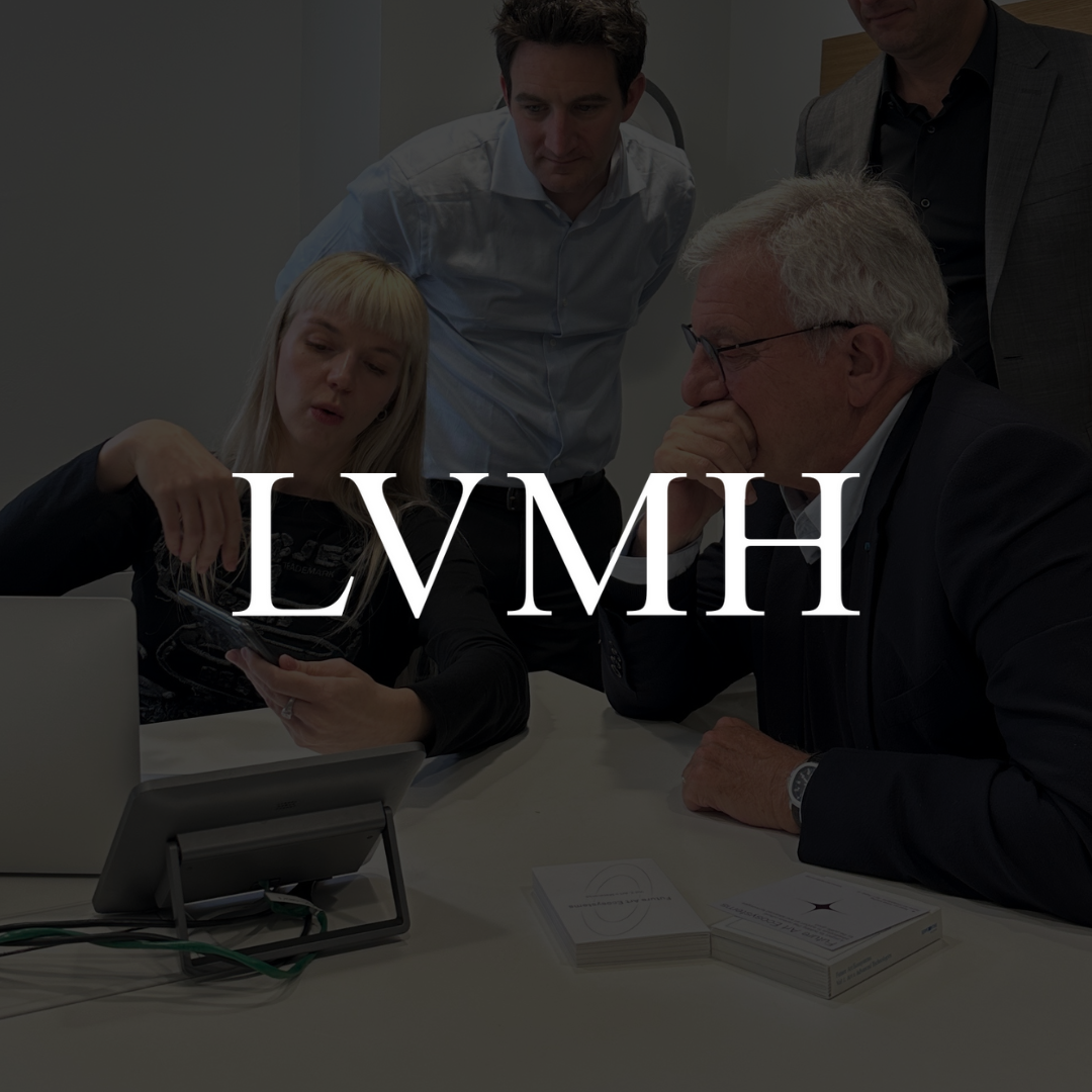 Exploring AI and the future of product development with LVMH